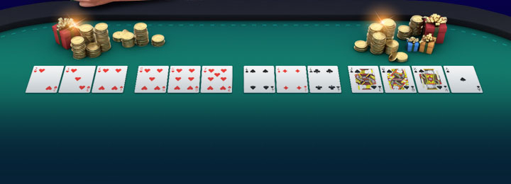 3F Rummy-Rummy Cash Game | Games to Earn Money